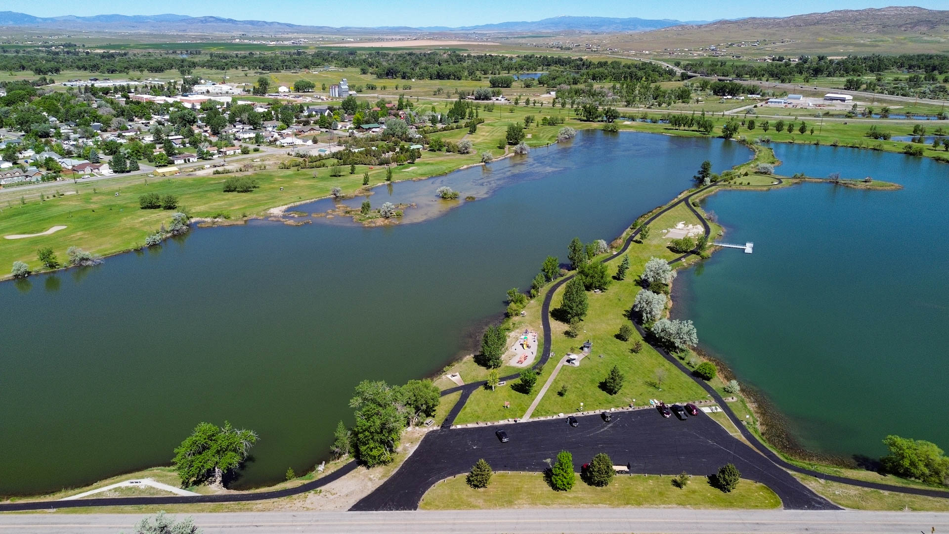 Discover Three Forks, MT | Tourism Website